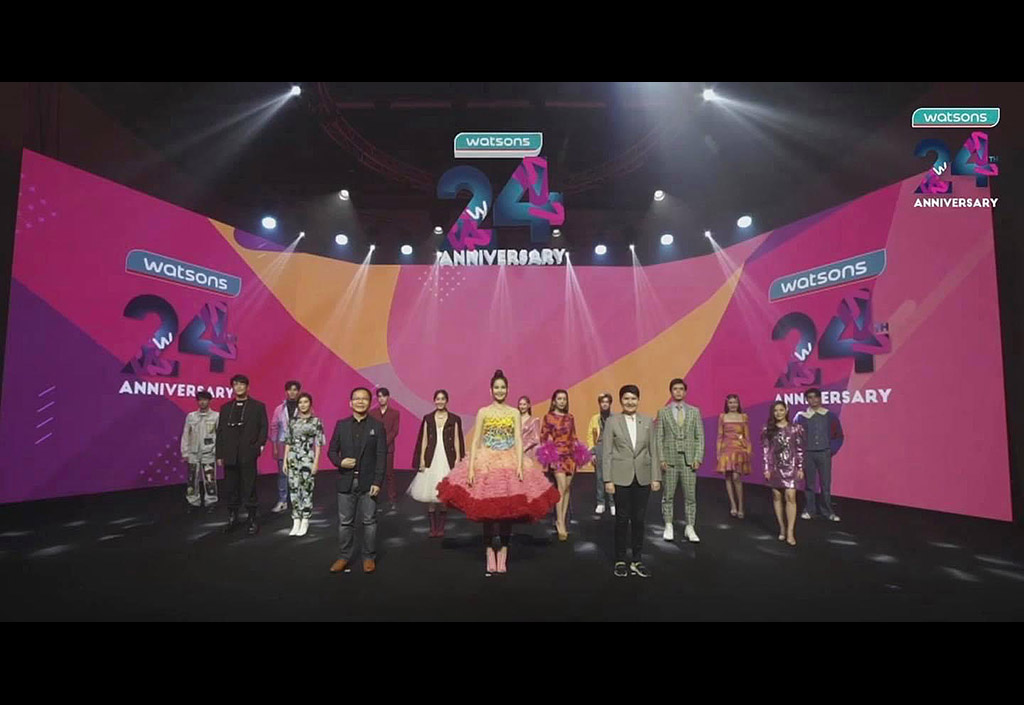 CMO GROUP / Experience-Tech Creator