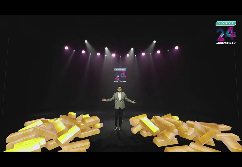 CMO GROUP / Experience-Tech Creator