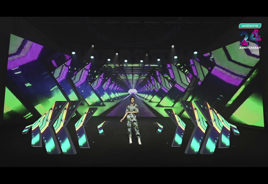 CMO GROUP / Experience-Tech Creator