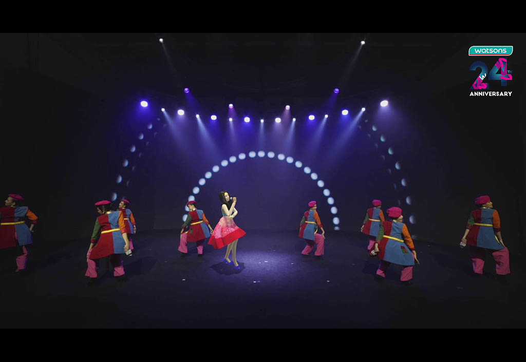 CMO GROUP / Experience-Tech Creator