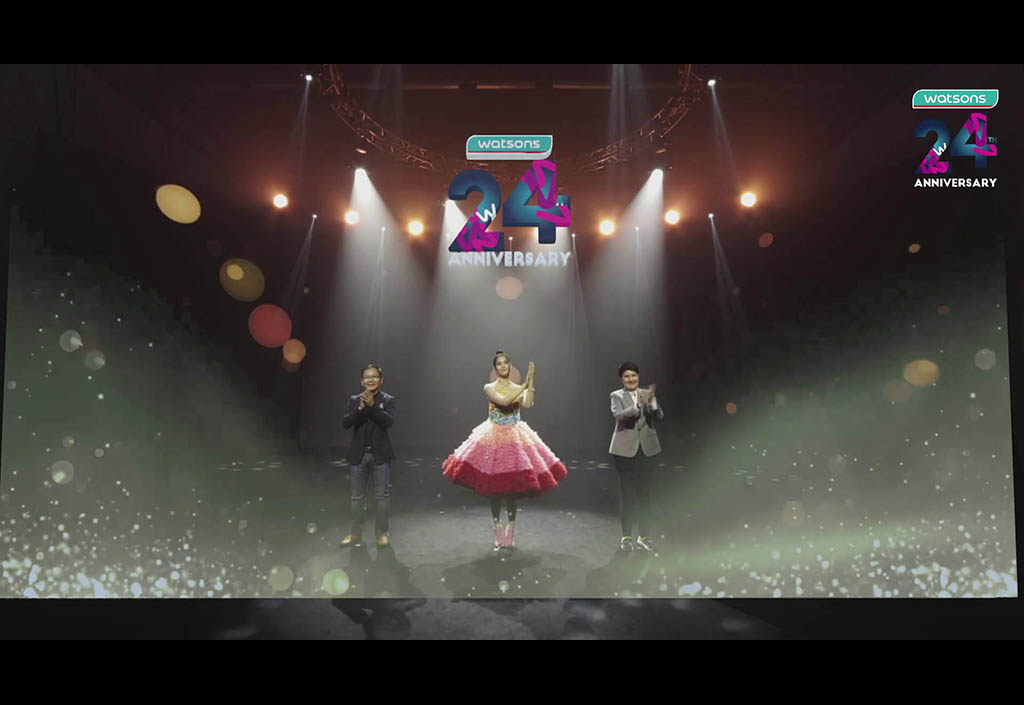 CMO GROUP / Experience-Tech Creator