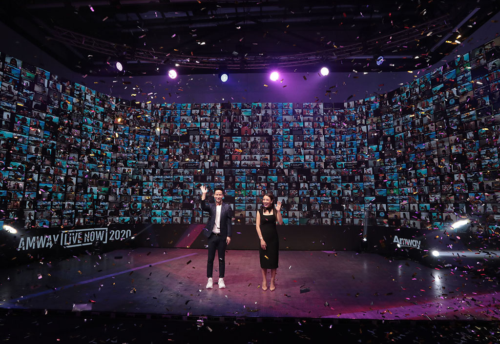 CMO GROUP / Experience-Tech Creator