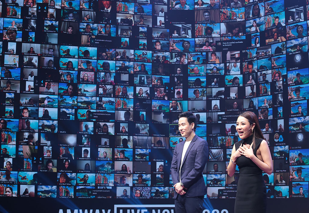 CMO GROUP / Experience-Tech Creator