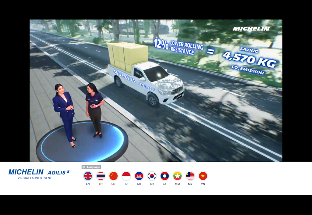 CMO GROUP / Experience-Tech Creator