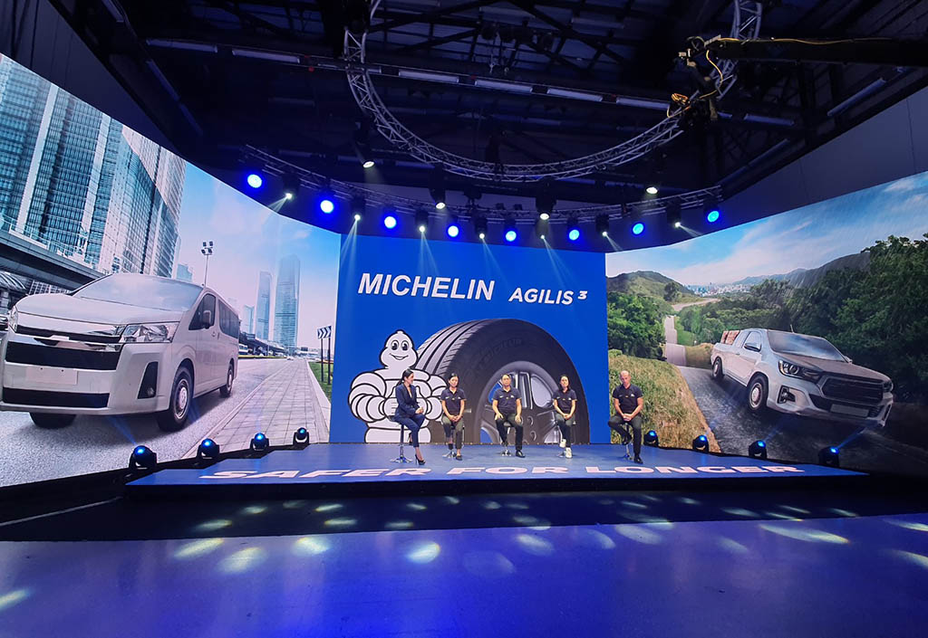 CMO GROUP / Experience-Tech Creator