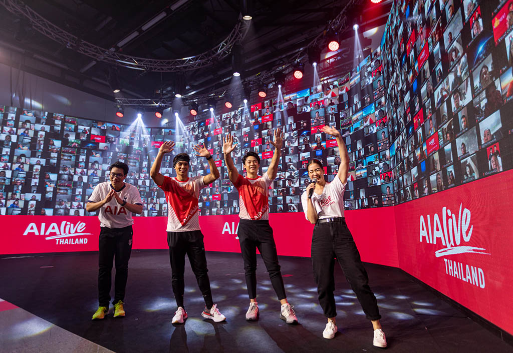 CMO GROUP / Experience-Tech Creator