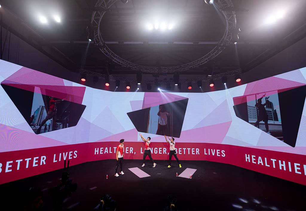 CMO GROUP / Experience-Tech Creator