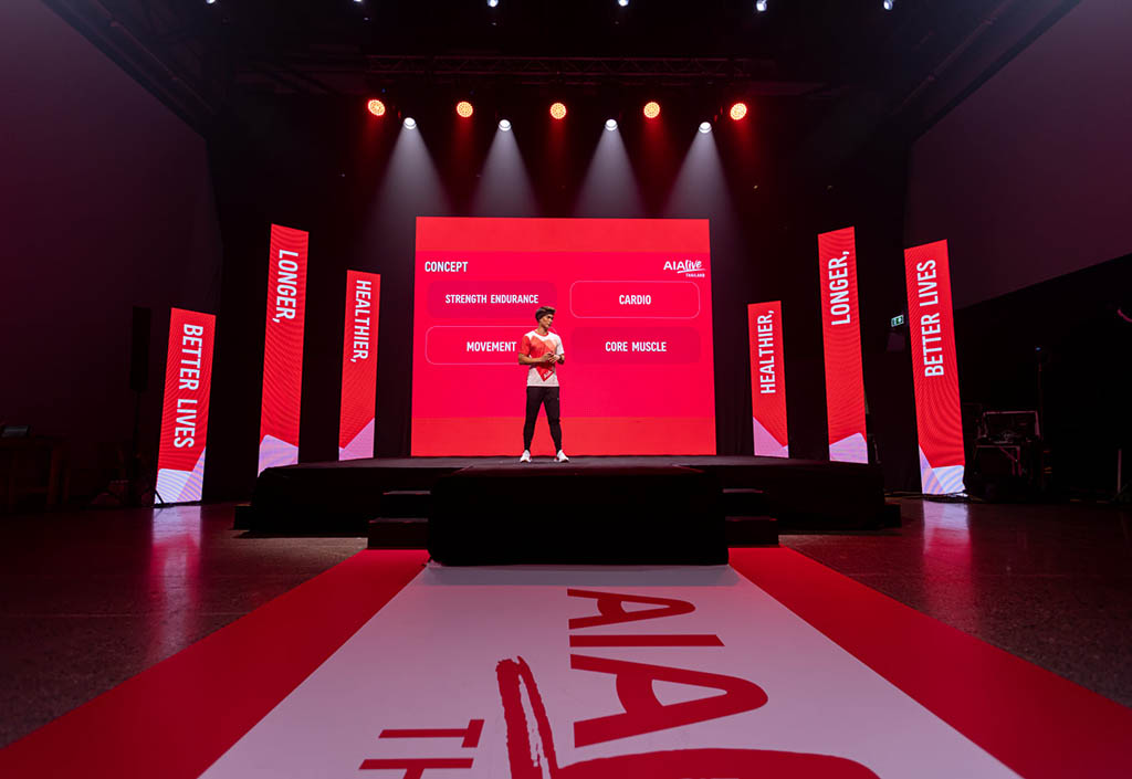 CMO GROUP / Experience-Tech Creator