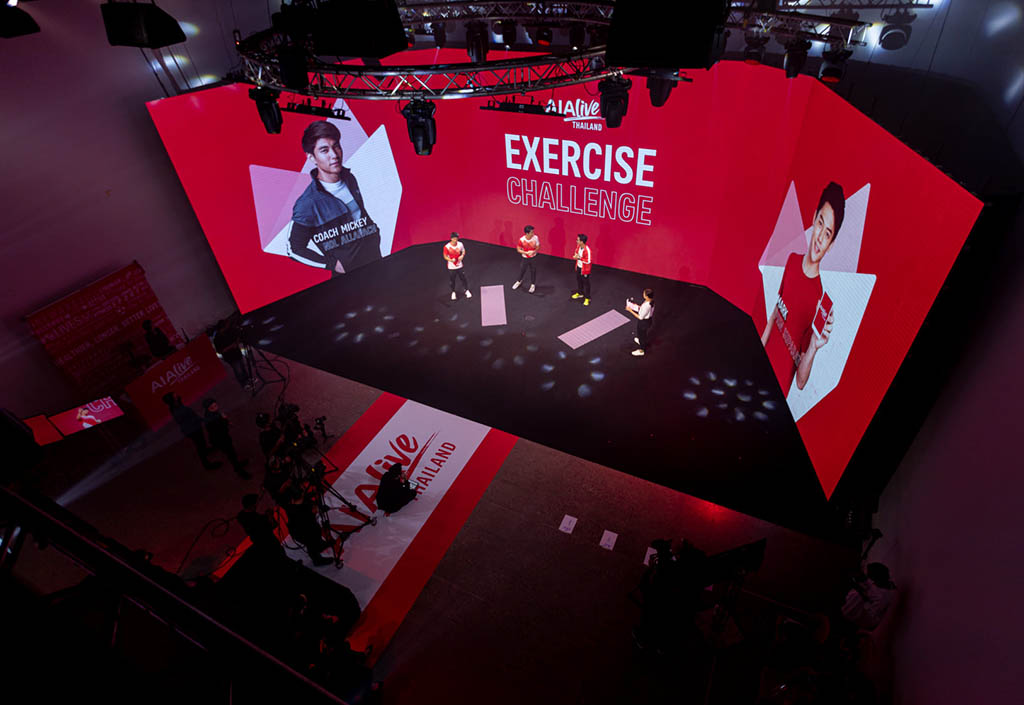 CMO GROUP / Experience-Tech Creator