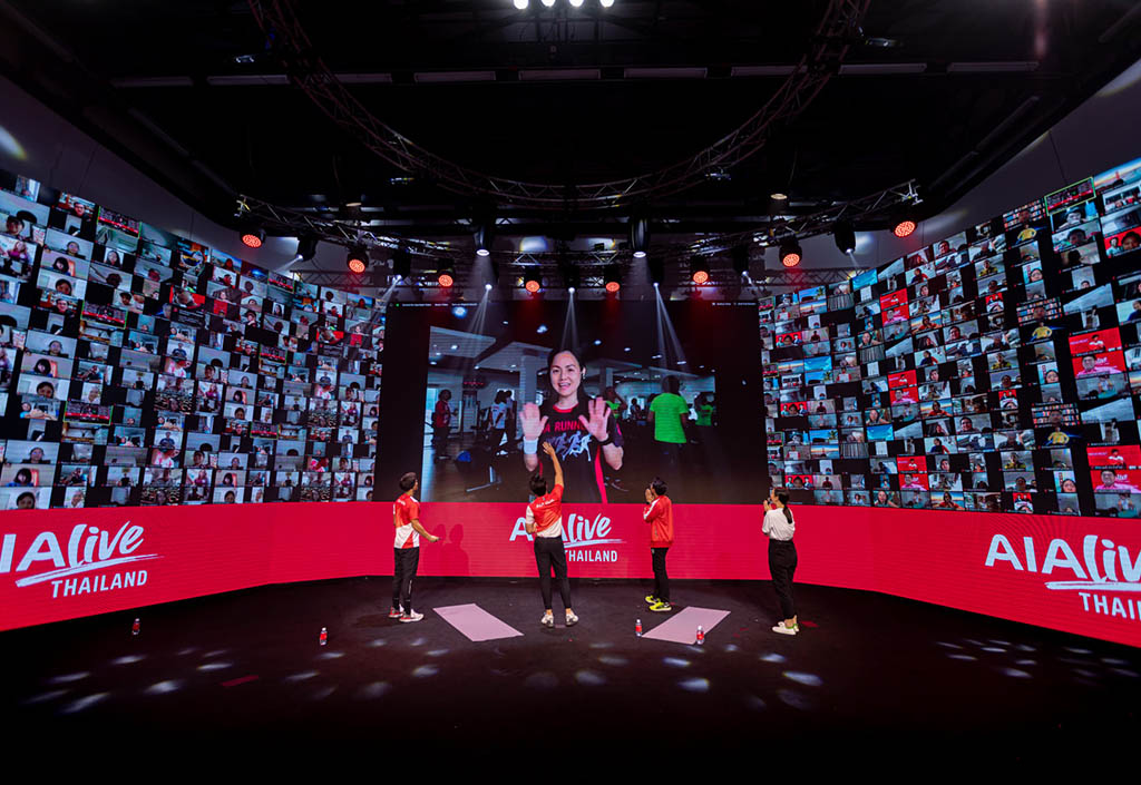 CMO GROUP / Experience-Tech Creator