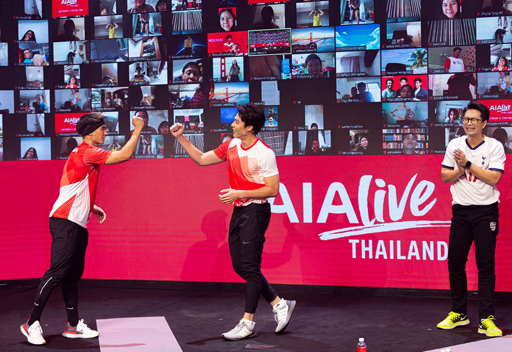 CMO GROUP / Experience-Tech Creator