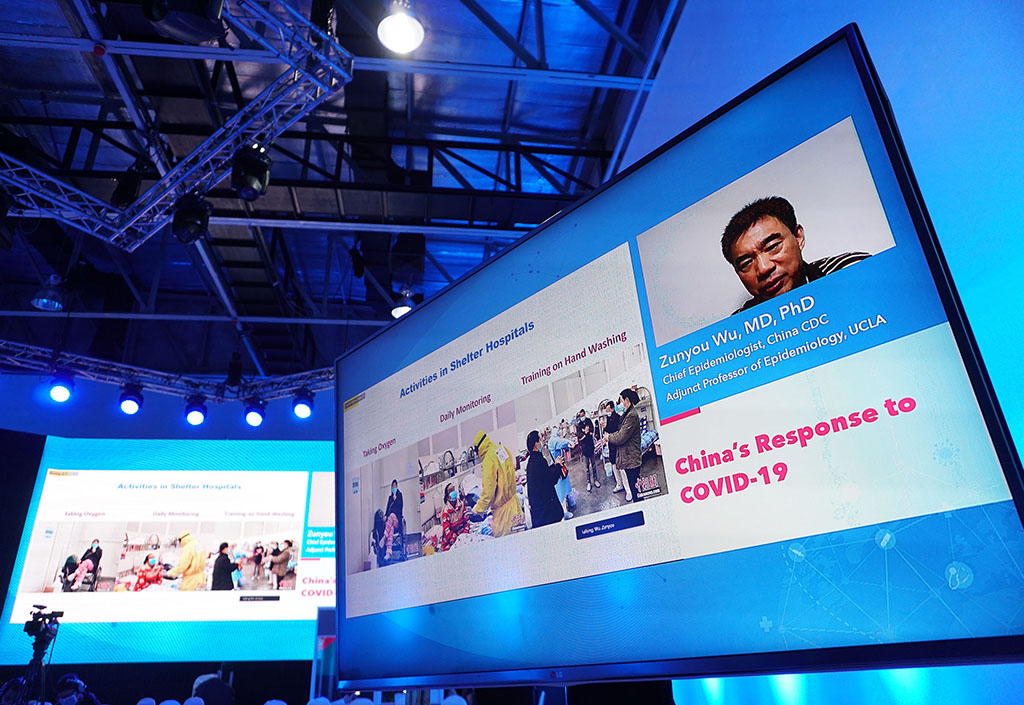 CMO GROUP / Experience-Tech Creator