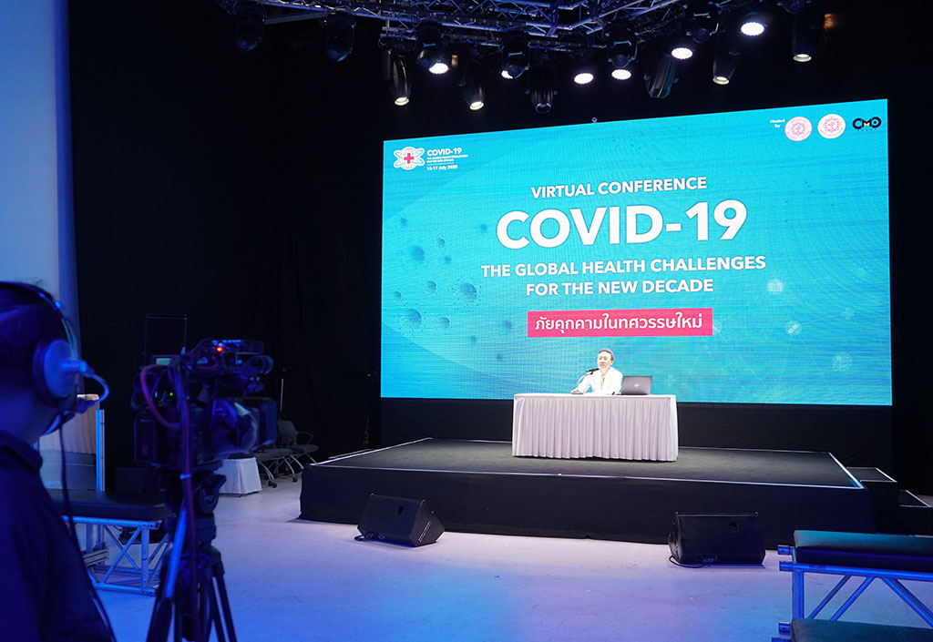 CMO GROUP / Experience-Tech Creator