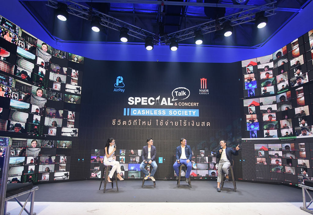 CMO GROUP / Experience-Tech Creator