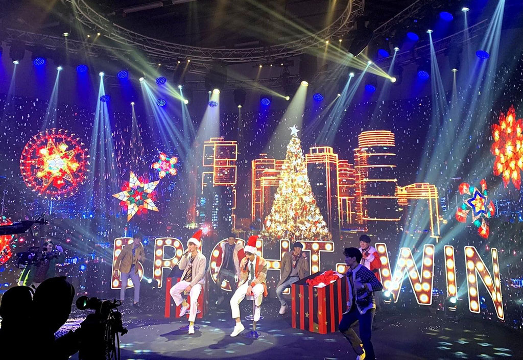 CMO GROUP / Experience-Tech Creator