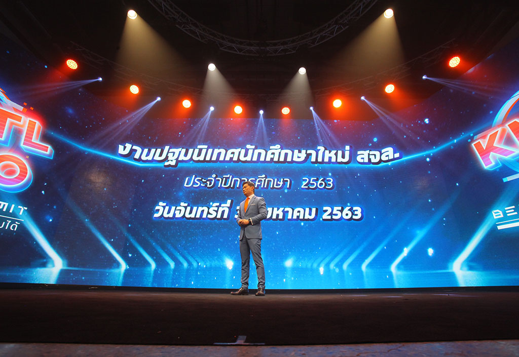 CMO GROUP / Experience-Tech Creator