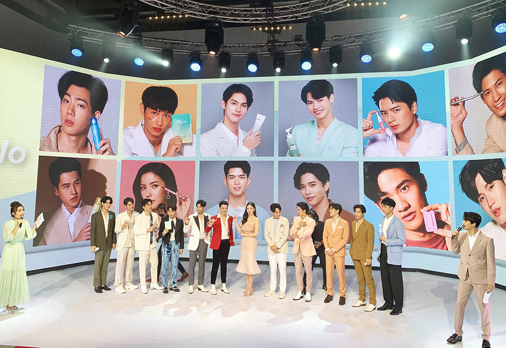 CMO GROUP / Experience-Tech Creator