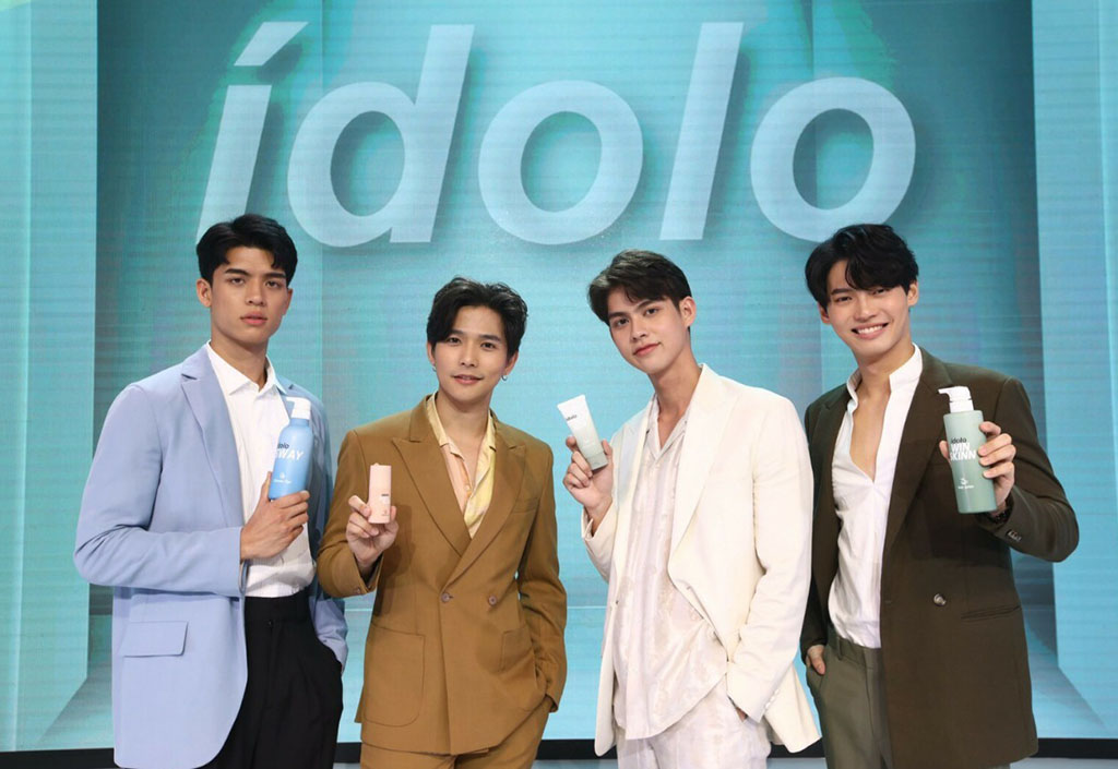 CMO GROUP / Experience-Tech Creator