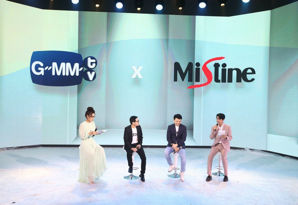 CMO GROUP / Experience-Tech Creator