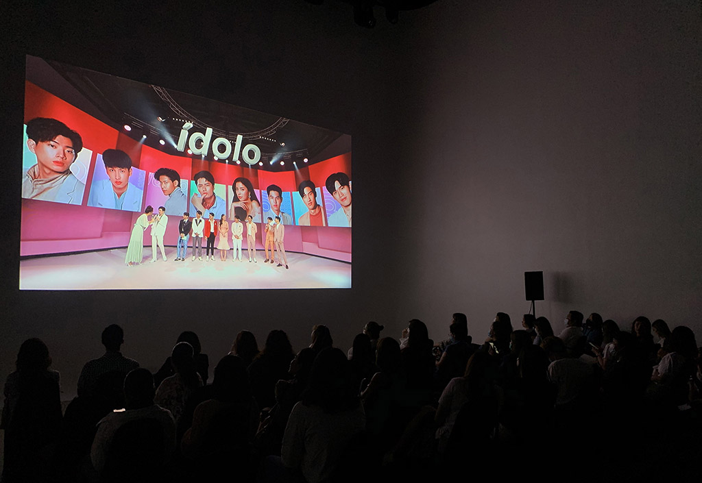 CMO GROUP / Experience-Tech Creator