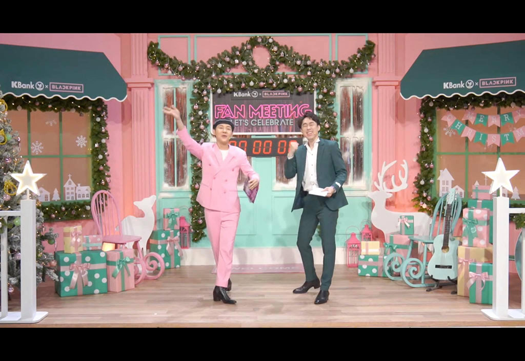 CMO GROUP / Experience-Tech Creator