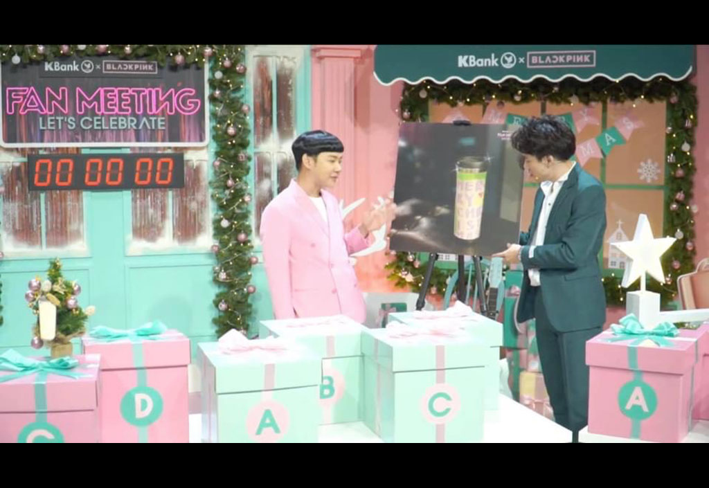 CMO GROUP / Experience-Tech Creator