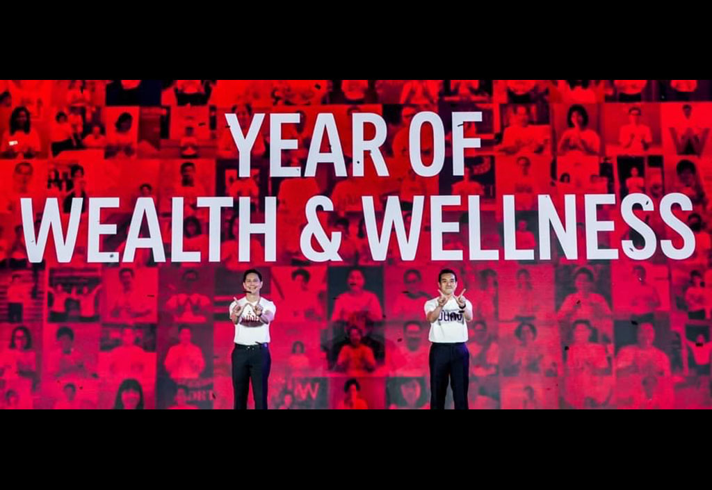 CMO GROUP / Experience-Tech Creator