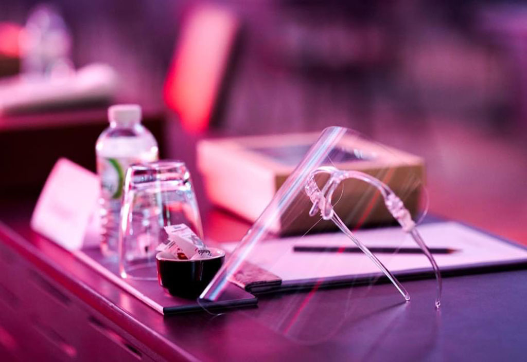 CMO GROUP / Experience-Tech Creator