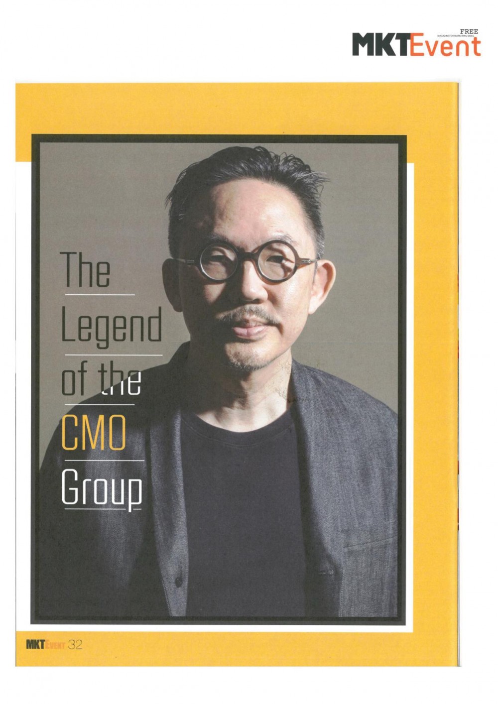 CMO Group : CREATIVE MANAGEMENT ORGANIZATION